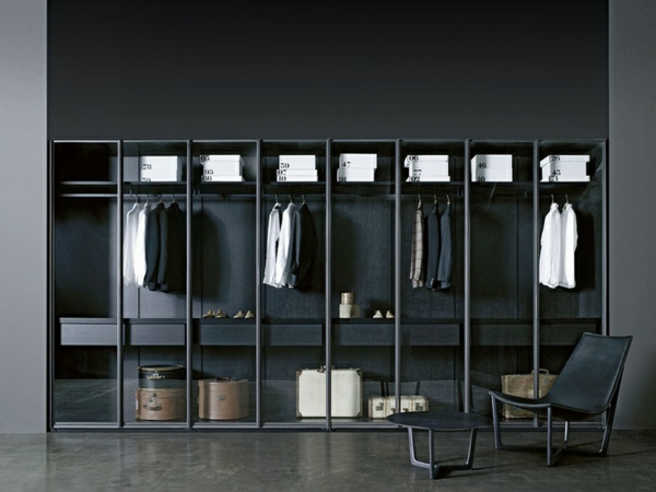 Ratschläge, wie Sie Ihr Garderobe Design aussuchen