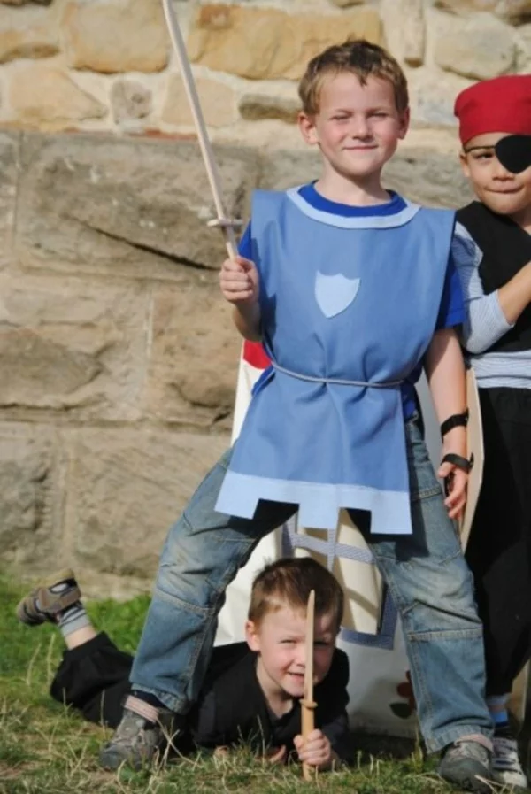 Faschingskostme Kinder Jungen