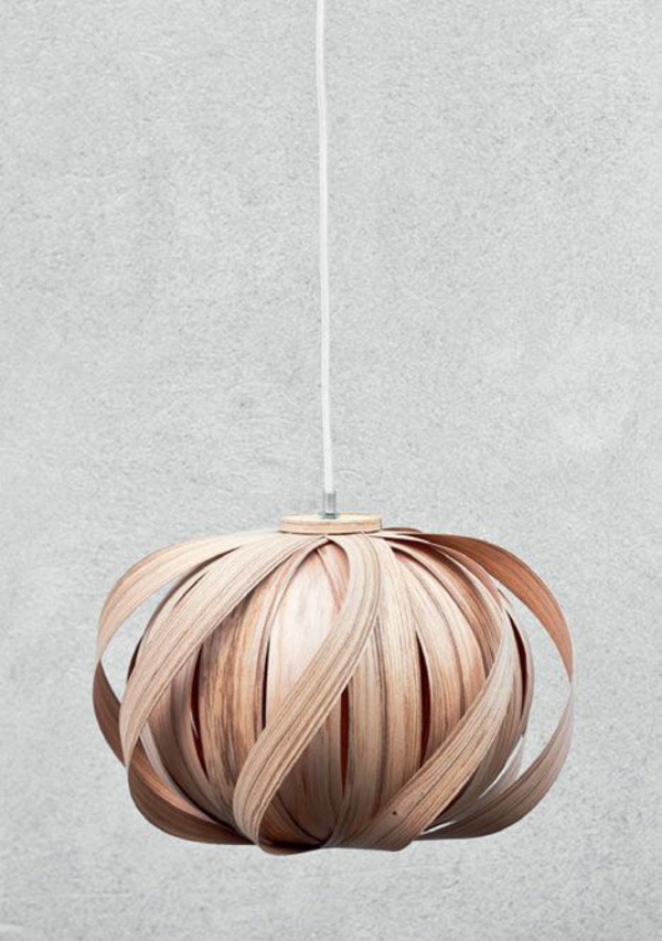 Designer Lampen erscheinen als einen tollen Schmuck im Zimmer