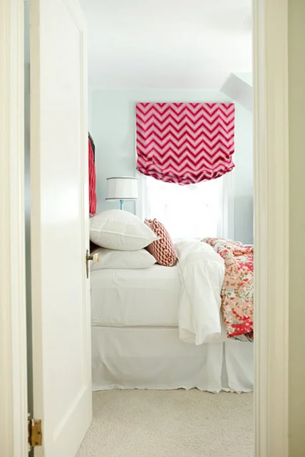 Dein perfektes Faltrollo selber nähen: Die ehrliche Anleitung vom Profi