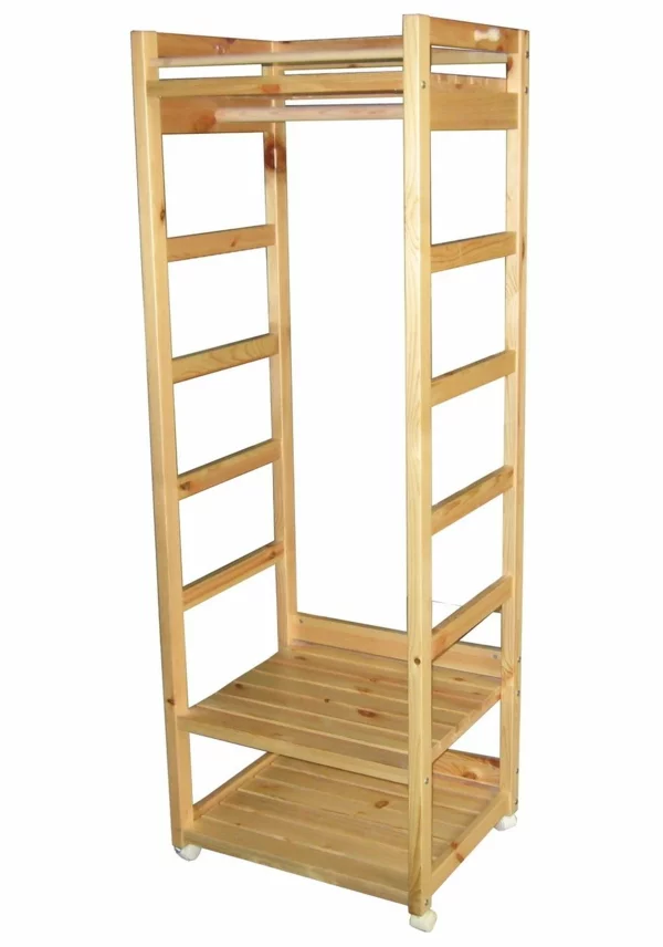 Dein perfektes Holzregal selber bauen – Vom Brett bis zur Wand