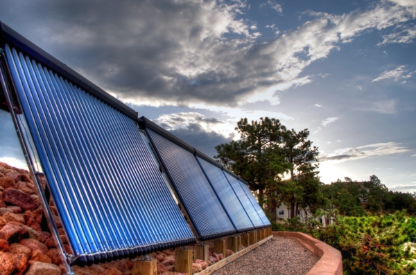 Solaranlage und Photovoltaik: Den Unterschied verstehen!