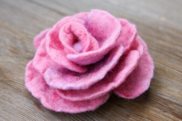 Basteln mit Filz - Filztaschen und weitere Bastelvorlagen für Sie