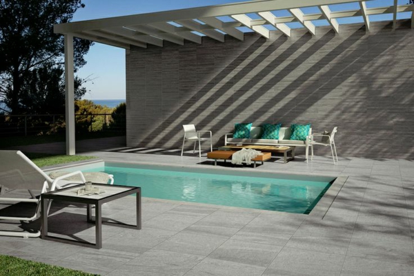 Spanische Fliesen von Gayafores