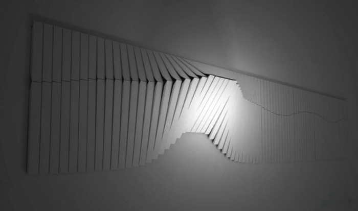 Kinetische Kunst oder die Bewegung als Inspiration