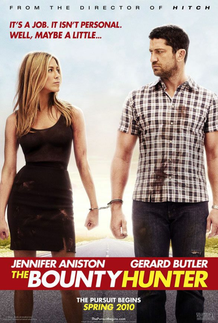 Filme Mit Jennifer Aniston