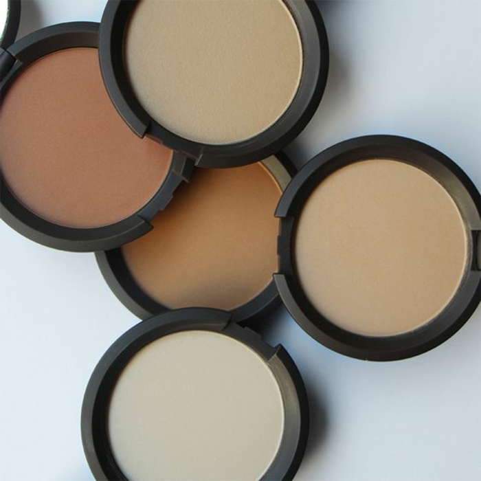 Mineral Puder - eine wundervolle Innovation im Bereich der Kosmetik