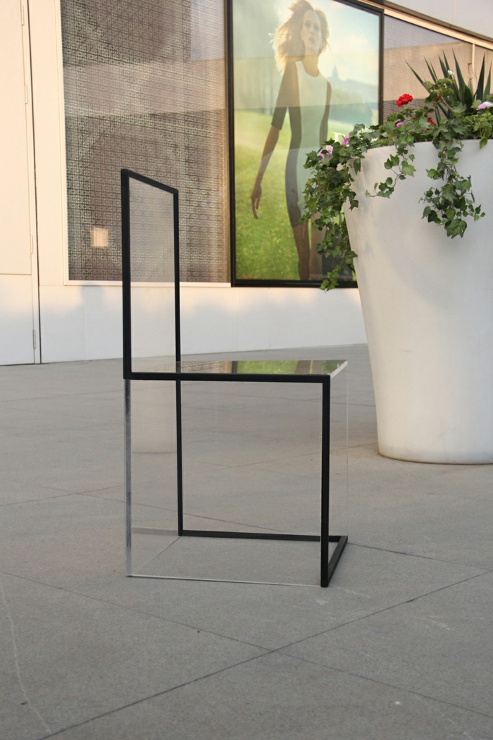 Designerstühle - einfach und genial für einen optimalen Sitzkomfort ...