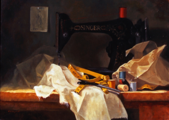 Realismus Kunst - die Geschichte und die wichtigsten Merkmale