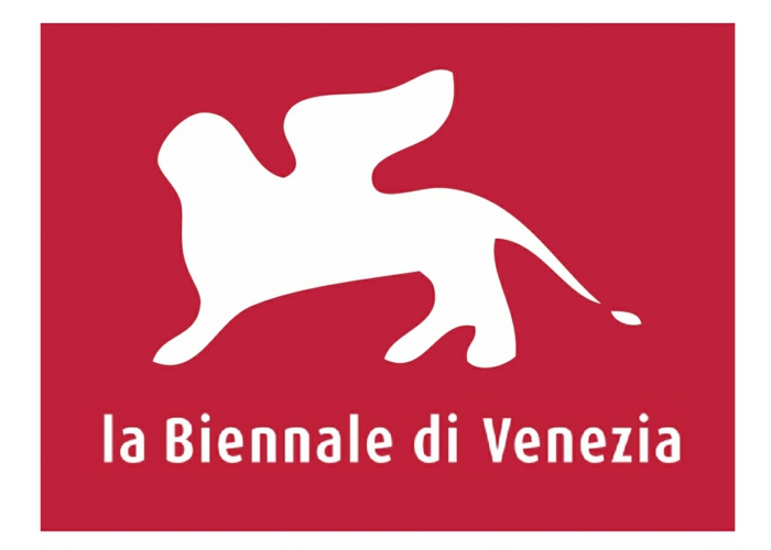 Biennale De Venise Logo