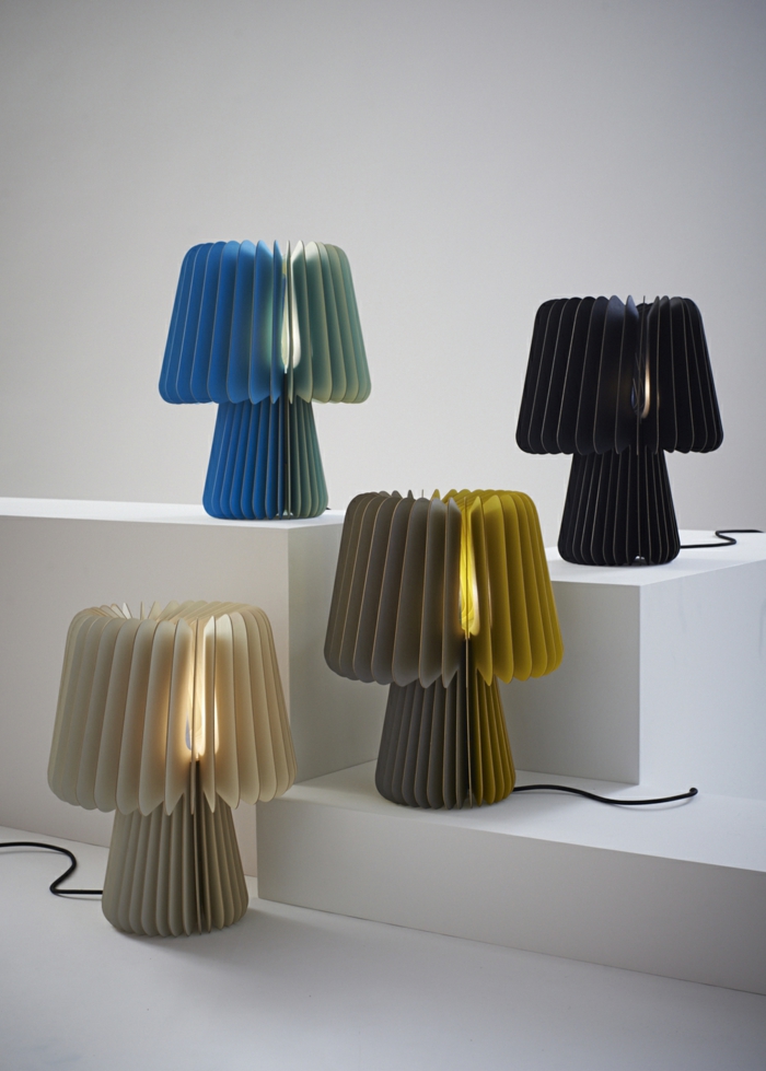 42 Designerleuchten zum Verlieben