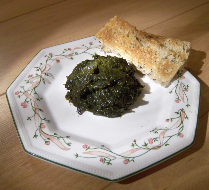 Algen essen und gesund bleiben - Wissenswertes über die Algen