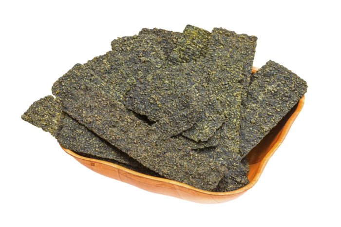 Algen essen und gesund bleiben - Wissenswertes über die Algen