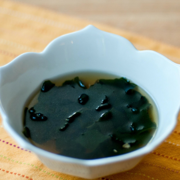 Algen essen und gesund bleiben - Wissenswertes über die Algen