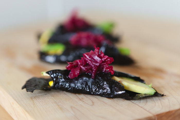 Algen essen und gesund bleiben - Wissenswertes über die Algen