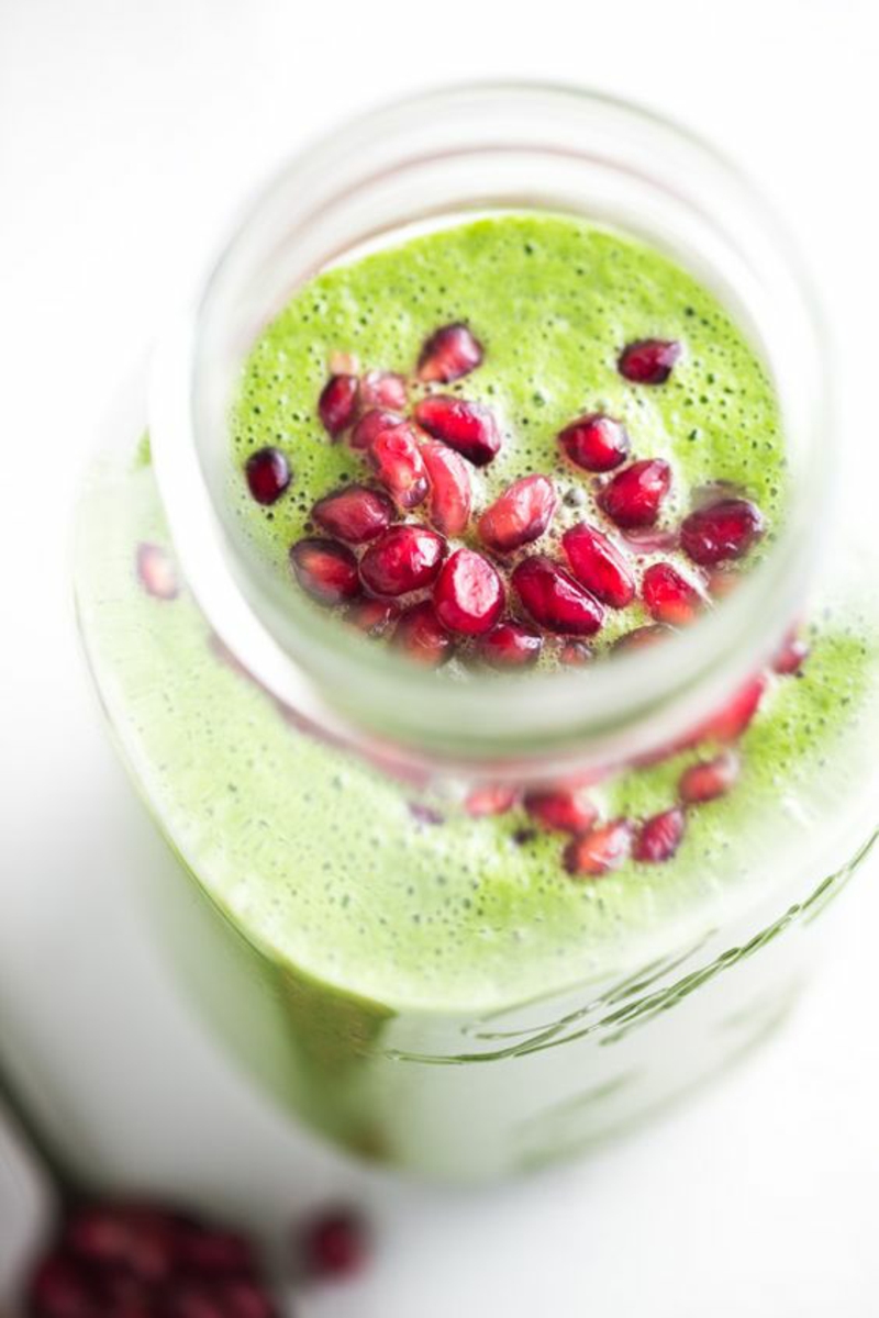 Detox Kur zu Hause machen - Tipps und Tricks