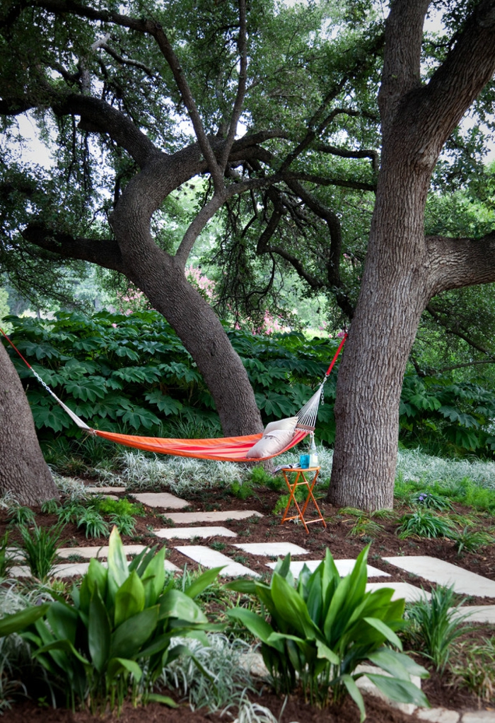 80 Gartengestaltung Vorschläge - Einfach, aber erfolgreich den Garten ...