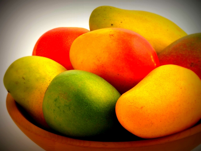 African Mango – ein gesundes Geschenk aus dem warmen Kontinent