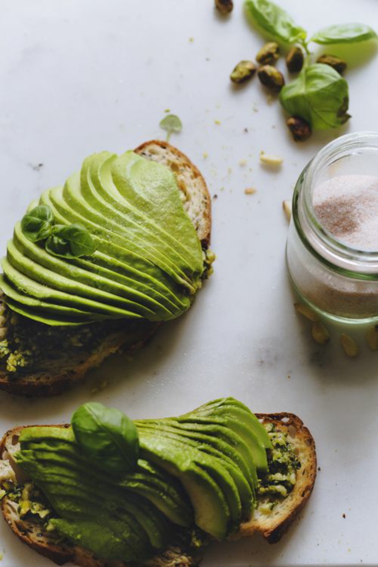 Avocado Gerichte: So integrieren Sie das Superfood in Ihr Menü
