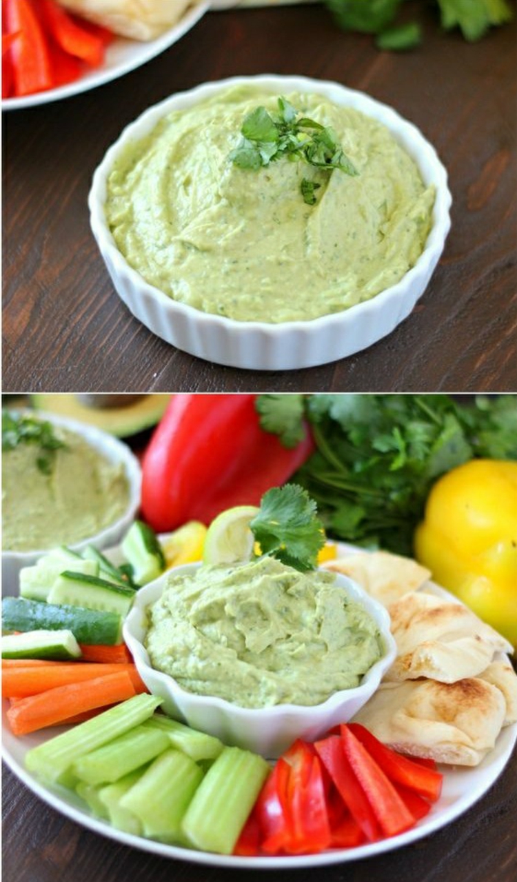 Avocado Gerichte: So integrieren Sie das Superfood in Ihr Menü