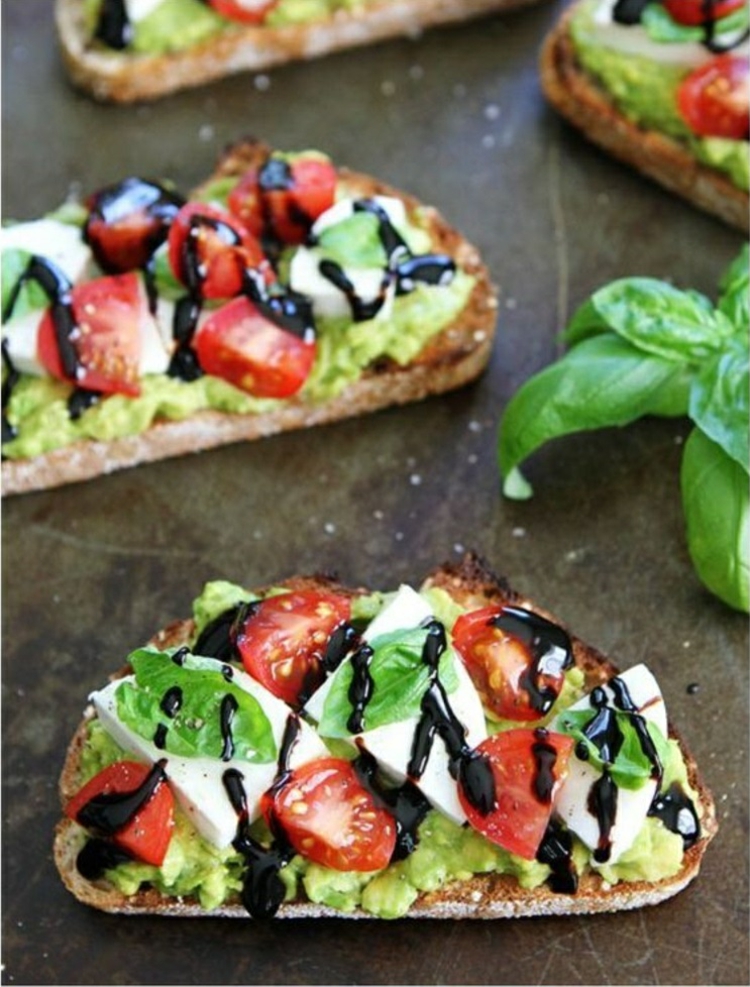 Avocado Gerichte: So integrieren Sie das Superfood in Ihr Menü