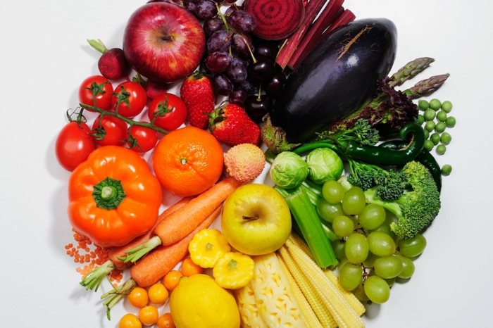Ayurveda Ernährung – Einführung in die Ayurveda Ernährungsprinzipien