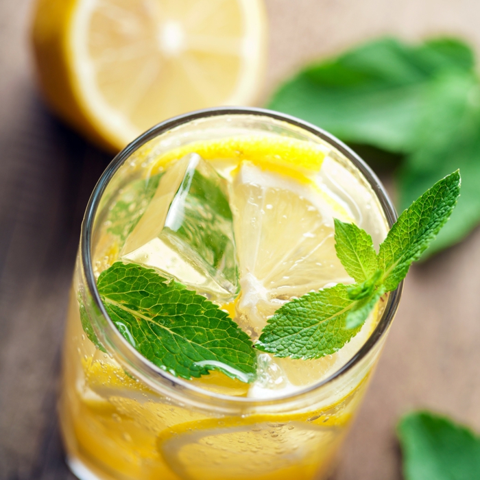Detox Kur - Frische und gesunde Ideen mit den folgenden Entgiftungssäften