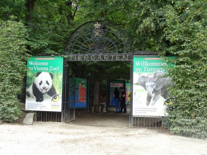 Weltreise planen - besuchen Sie die schönsten Zoos der Welt!
