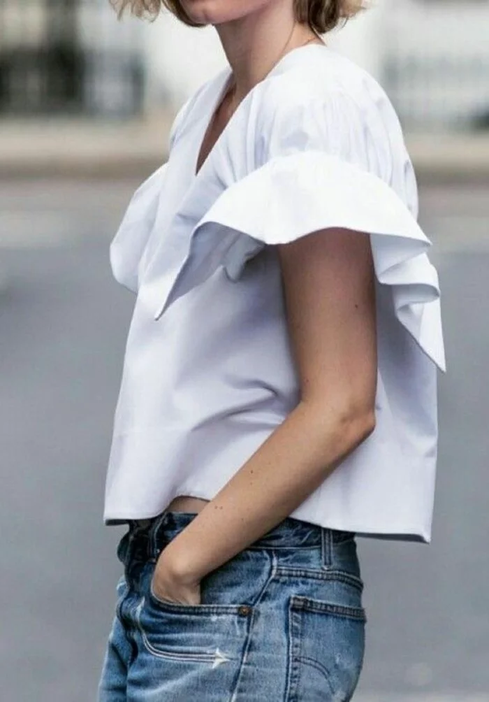 Dein perfektes Damenhemd: Insider-Tipps aus der Schneiderei, die du ...