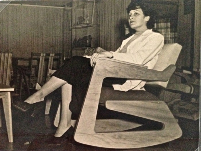 Lina Bo Bardi Architektin Der Menschlichkeit Mehr Als Nur Bauten Aus Beton Und Stahl