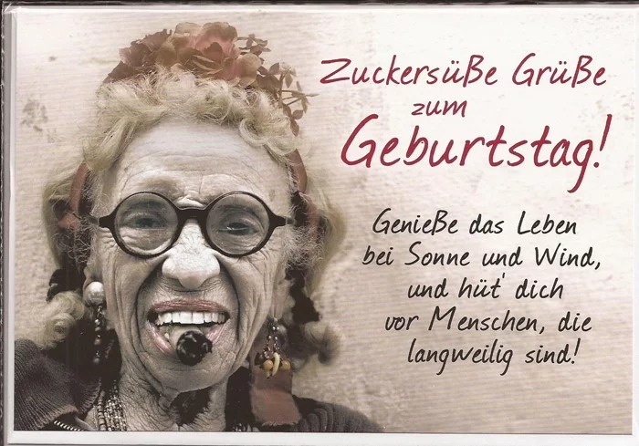 Lustige Geburtstagssprche Fr Mnner