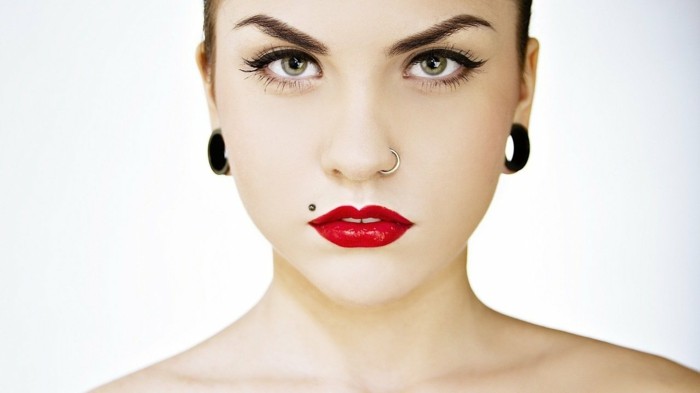 5 Geheimtipps als Erste Hilfe bei entzündeten Piercings