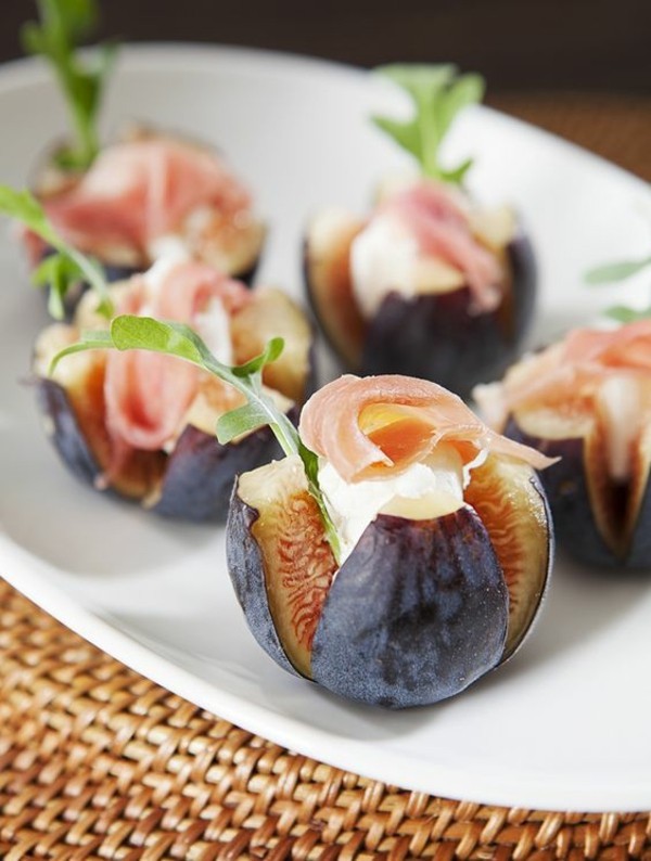 Party Fingerfood Ideen: Einfach, schnell und köstlich! - Freshideen
