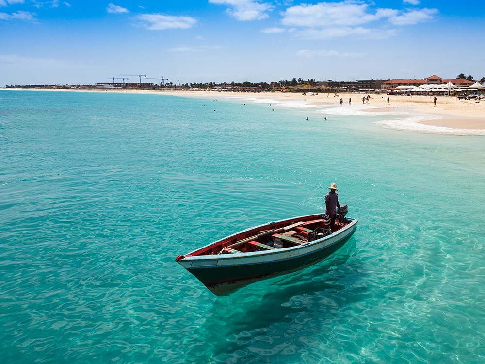 Kapverden Urlaub: Wichtige Tipps für eine Reise auf Kapverdische Inseln ...