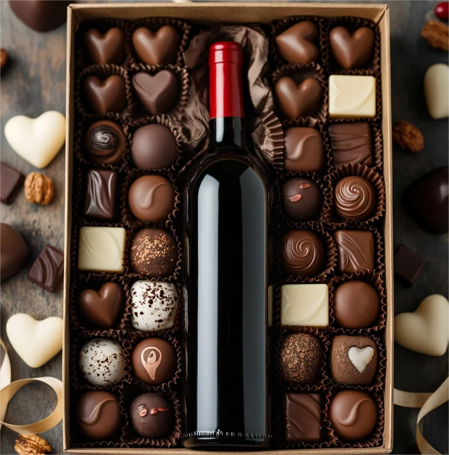 Guter Wein – das beste Geschenk für Weinliebhaber