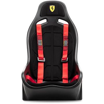 Next Level Racing ELITE ES1 Seat Scuderia Ferrari Edition, ES1 ...
